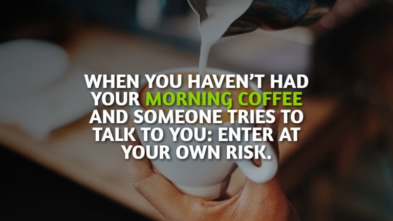 Flirty Good Morning Memes For Him (Ultimate Collection) - The Bad-Ass ...