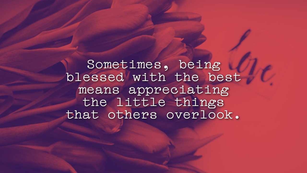 100+ Heartwarming Blessing Quotes For Friends: Inspiring Words Of ...