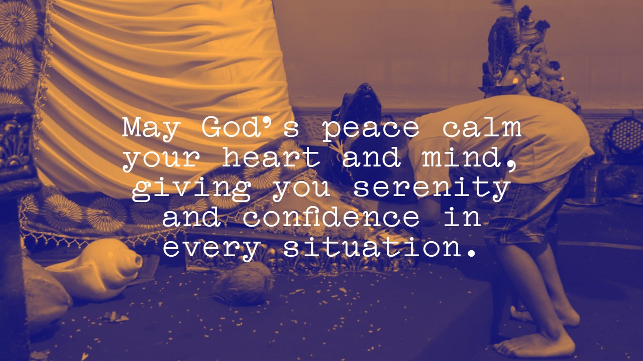 100+ Heartwarming Blessing Quotes For Friends: Inspiring Words Of ...