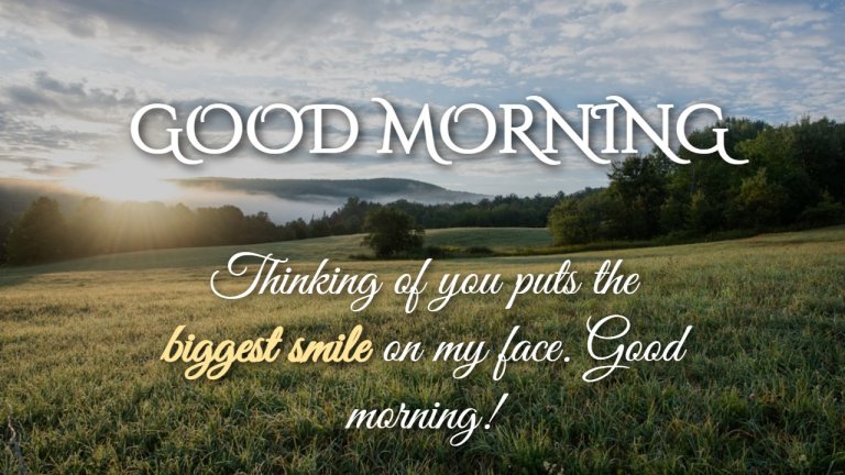 100+ Heart Touching Good Morning Messages Collection For Friends - The ...
