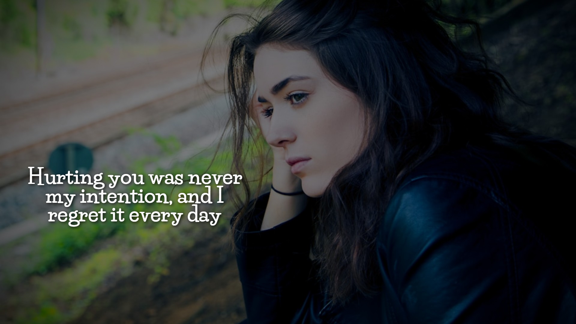 100+ Heartfelt I'm Sorry Paragraphs To Repair Relationships - The Bad ...