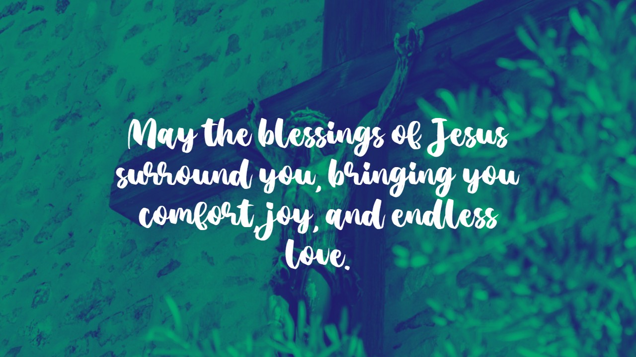 100+ Heartwarming Blessing Quotes For Friends: Inspiring Words Of ...