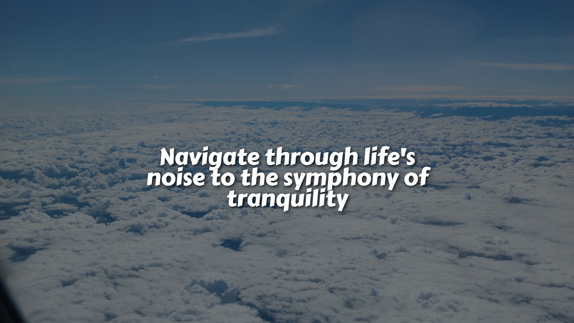 Top 100+ Peace Of Mind Quotes For Serenity Seekers - The Bad-Ass Dad Pod