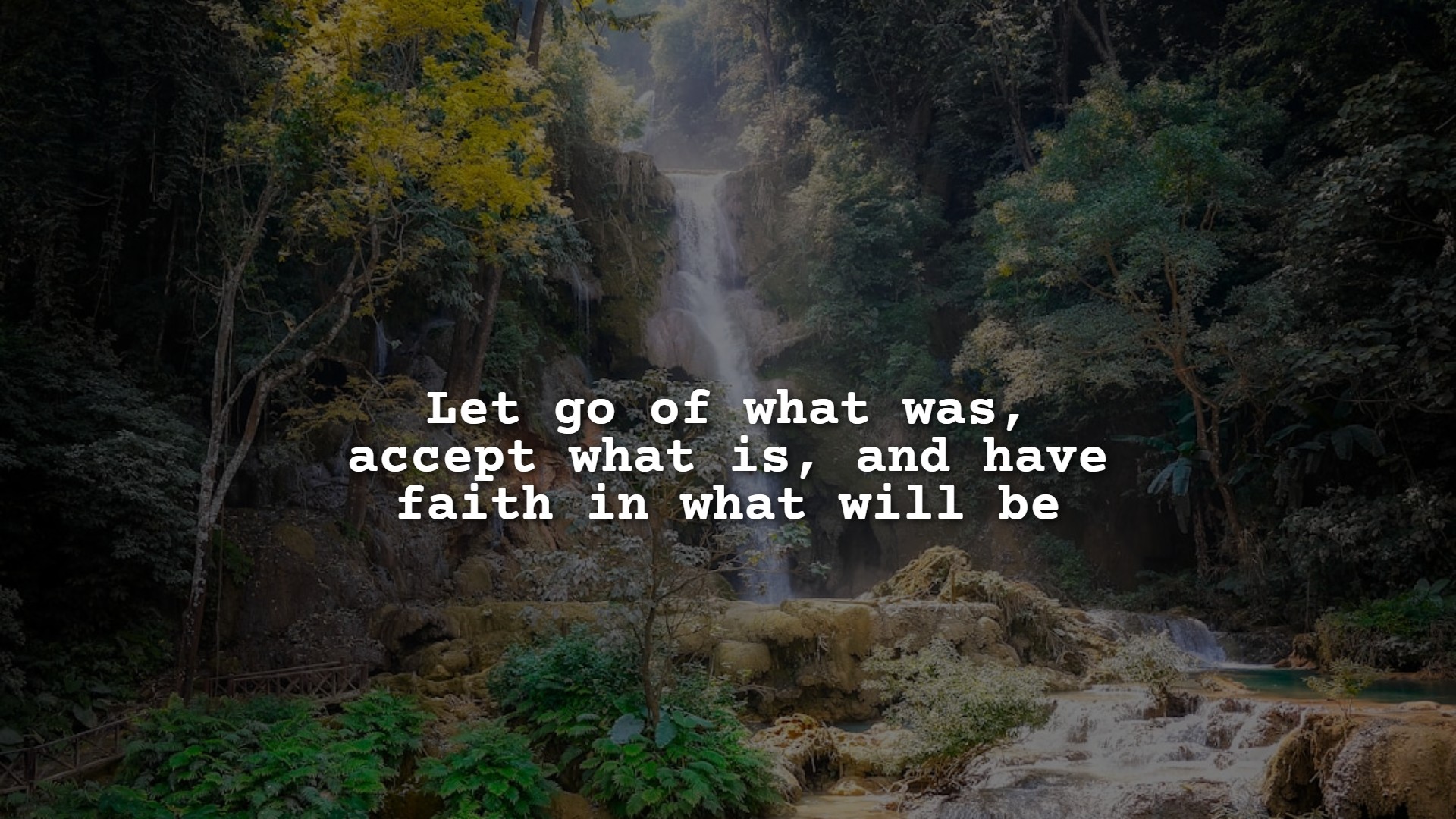 Top 100+ Peace Of Mind Quotes For Serenity Seekers - The Bad-Ass Dad Pod