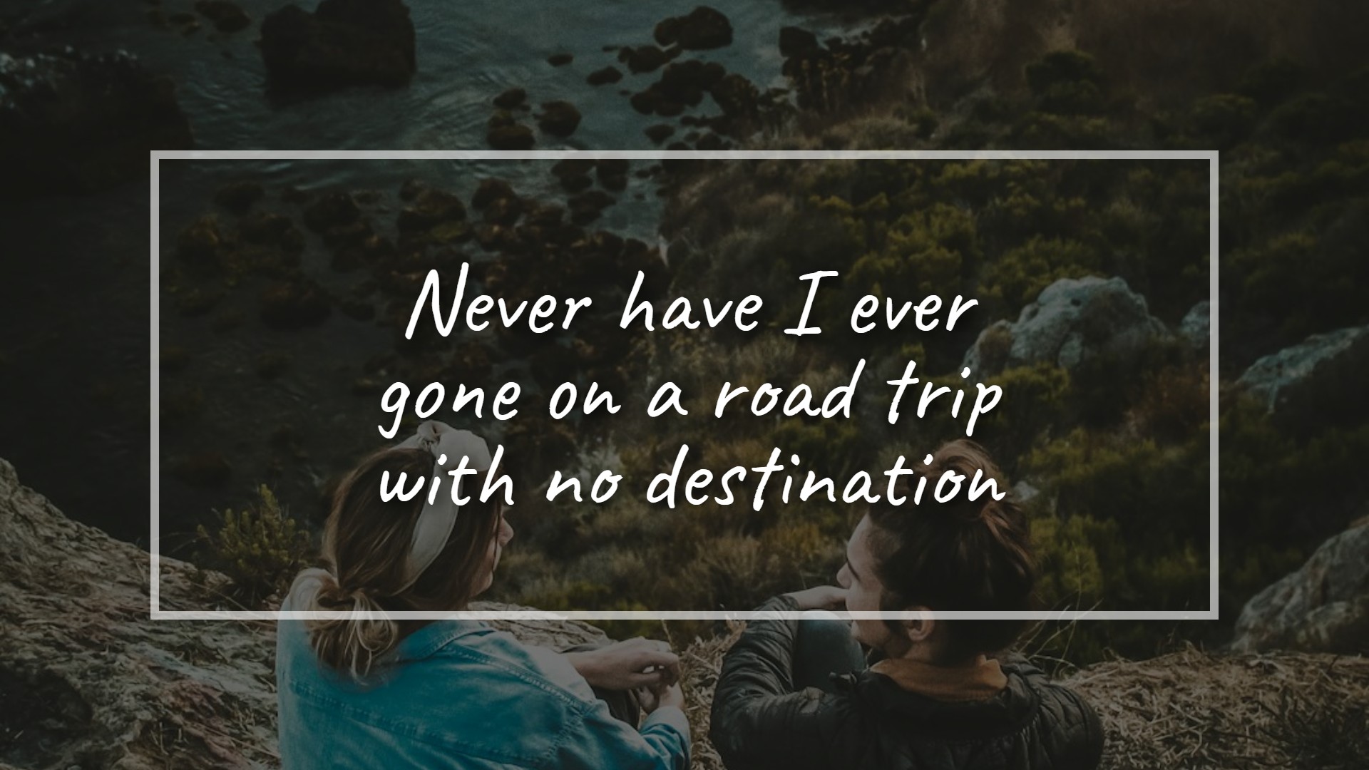 Top 150+ Never Have I Ever Questions For Couples: Get Digging - The Bad ...
