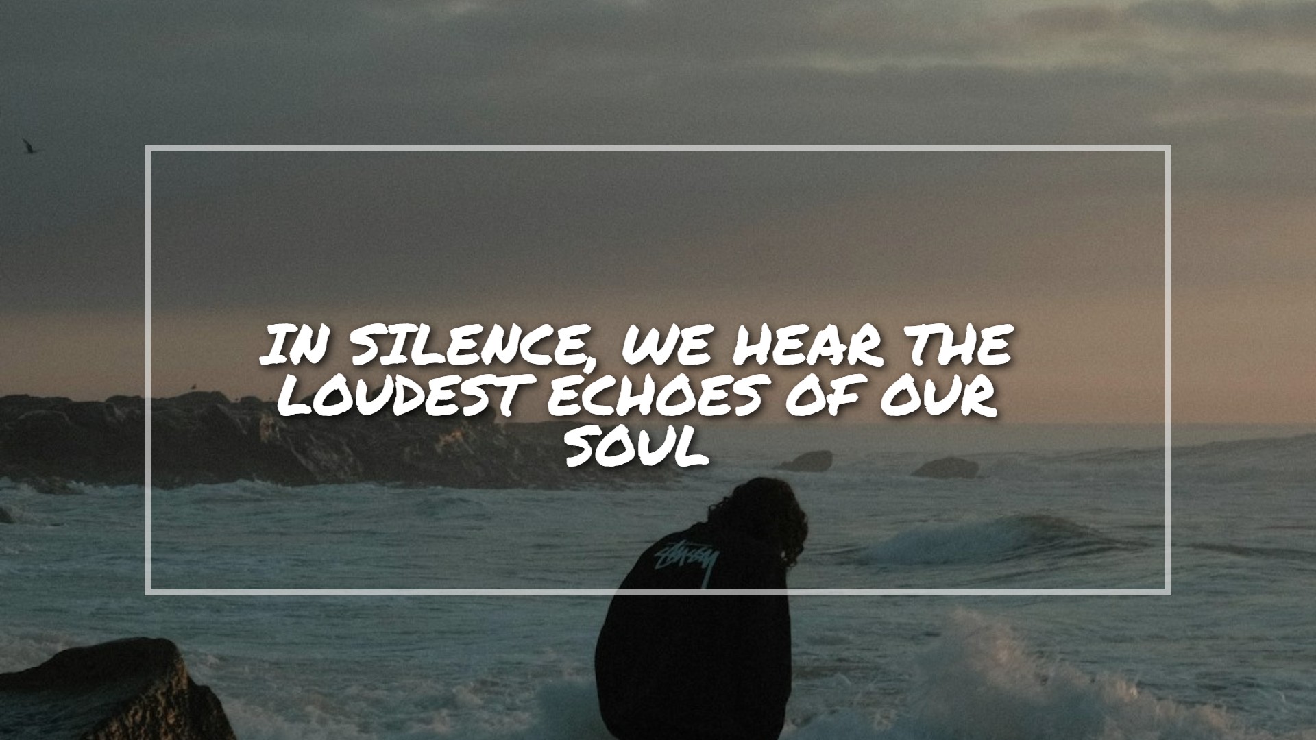 Top 100+ Peace Of Mind Quotes For Serenity Seekers - The Bad-Ass Dad Pod