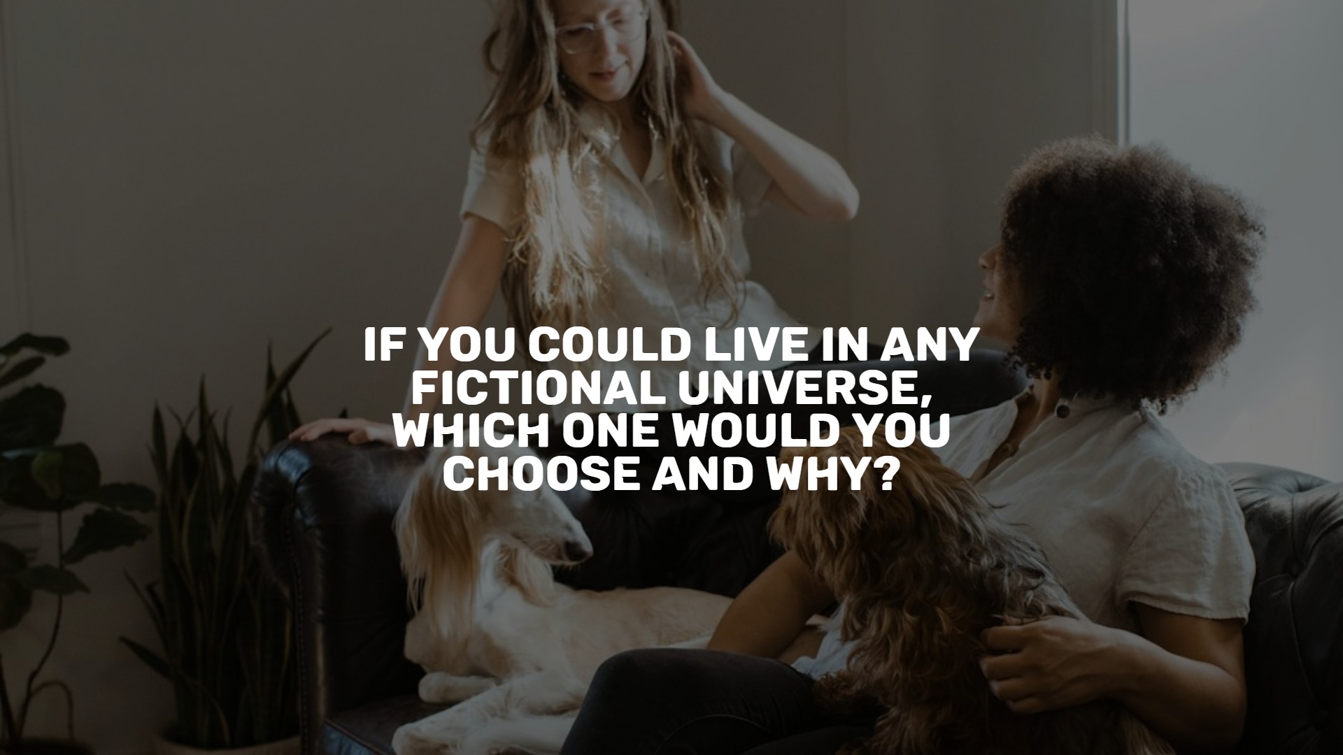 Spice Up Your Conversations: 100+ Spicy Questions To Ask Friends - The ...