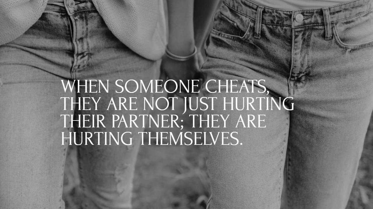 100+ Painful Messages To Confront A Cheating Husband: A Heartfelt ...