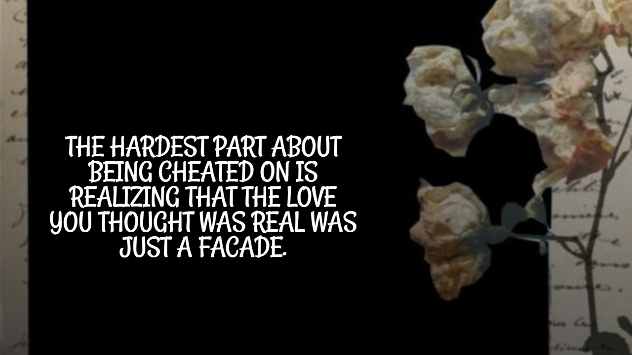 150+ Karma Cheating Quotes - Wisdom To Heal And Grow - The Bad-Ass Dad Pod