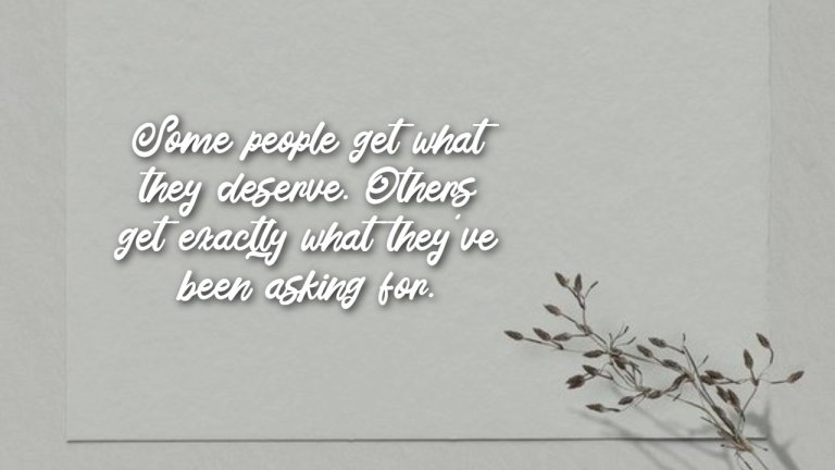 150+ Karma Cheating Quotes - Wisdom To Heal And Grow - The Bad-Ass Dad Pod