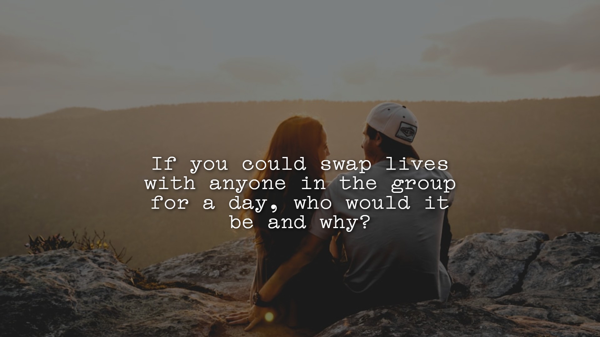 Spice Up Your Conversations: 100+ Spicy Questions To Ask Friends - The ...