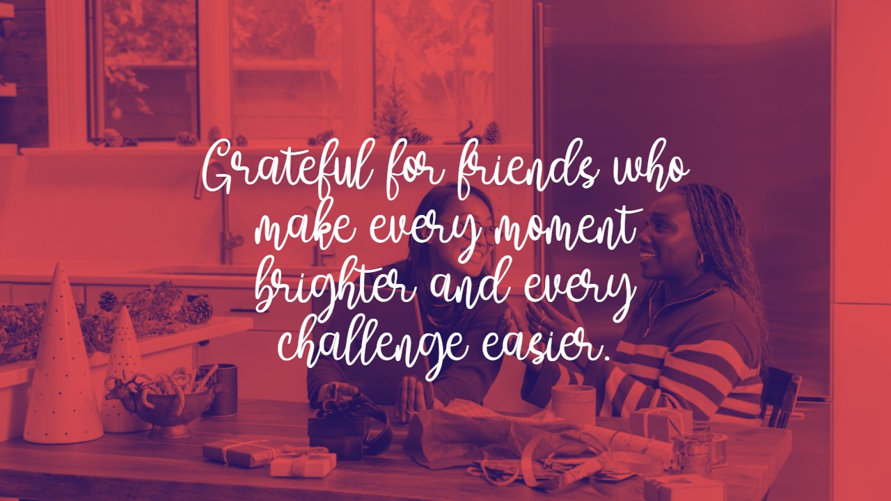 100+ Heartwarming Blessing Quotes For Friends: Inspiring Words Of ...