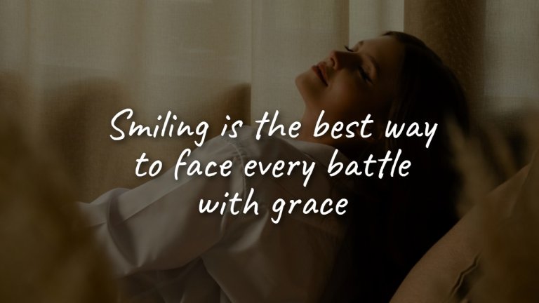 100+ Pain Behind Smile Quotes: Finding Strength In Adversity - The Bad ...