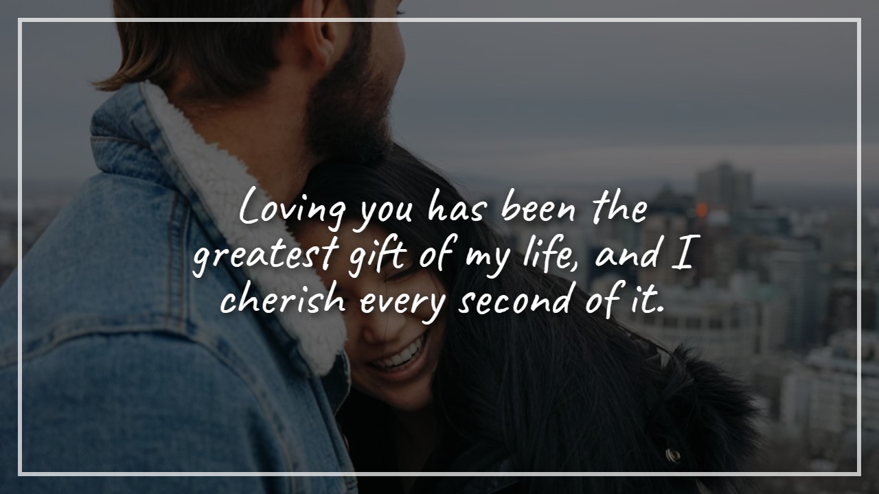 20+ Heartfelt Love Letters For Her That Will Make Her Cry - The Bad-Ass ...