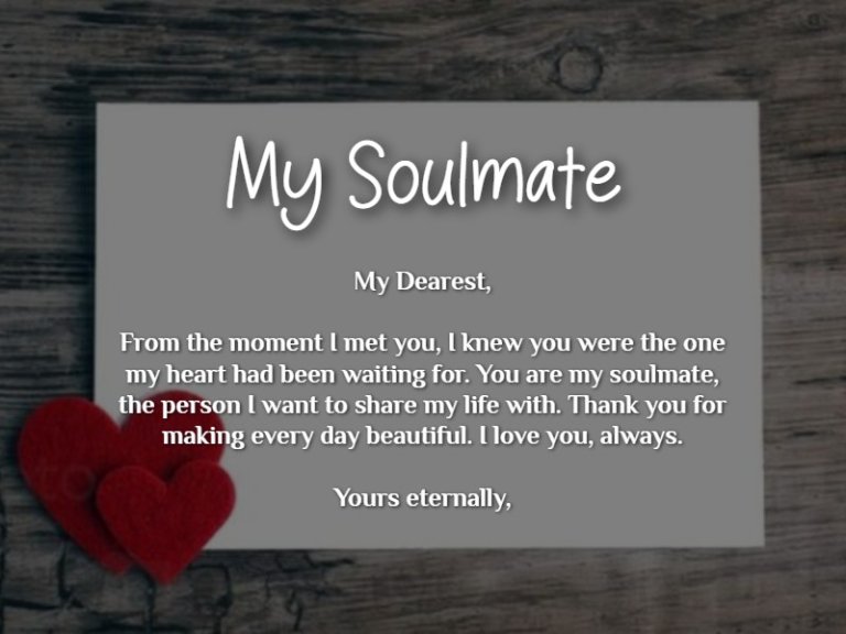 40+ Short Love Letters For Girlfriend: Express Your Affection - The Bad ...