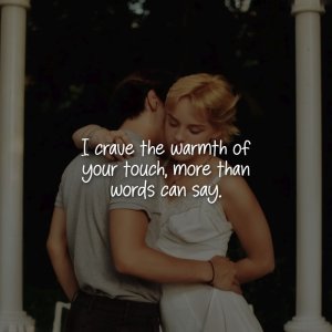 100 Romantic and Deep Love Messages to Send Her Every Day - The Bad-Ass ...