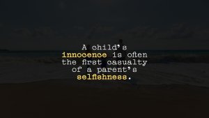 200+ Toxic Parents Quotes: Healing Words For Coping And Recovery - The ...