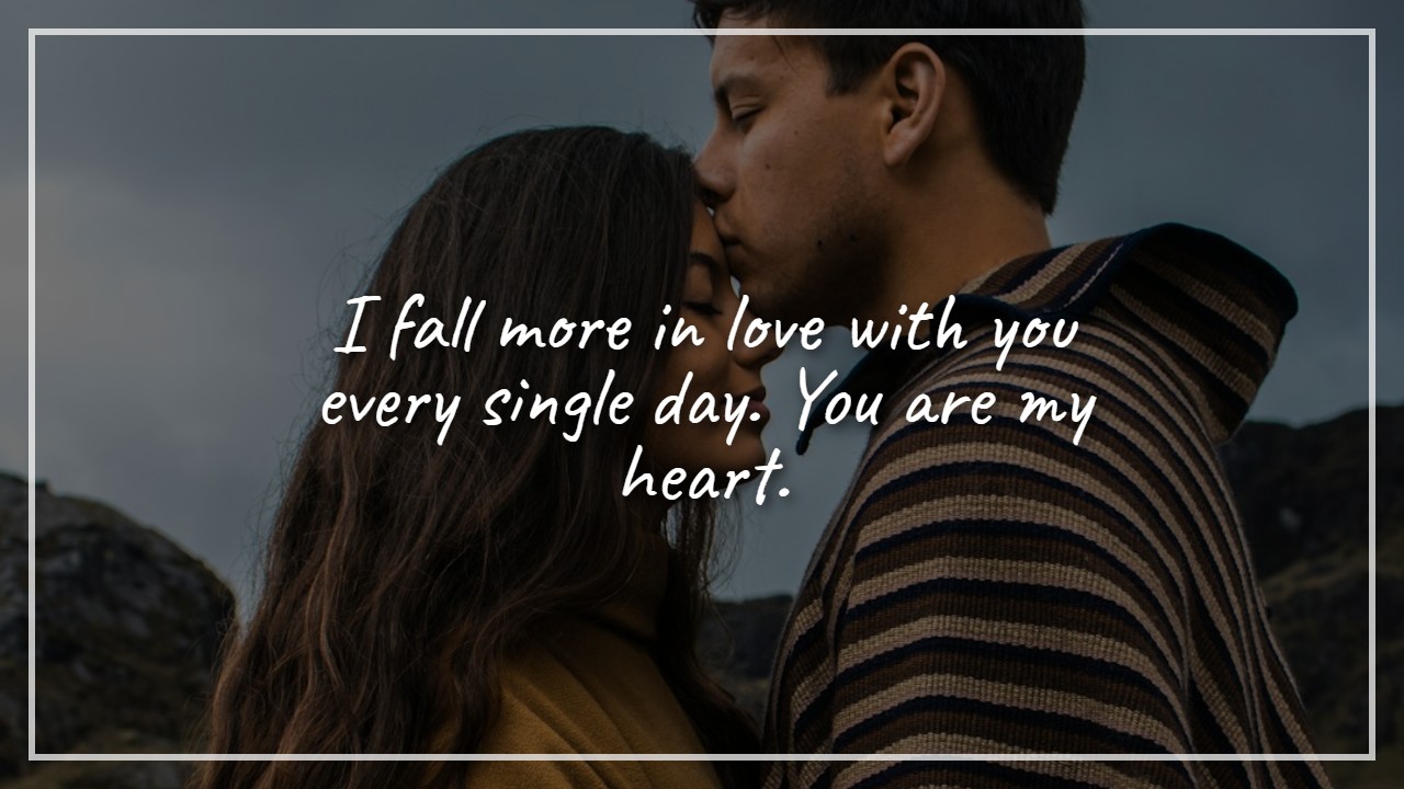 20+ Heartfelt Love Letters For Her That Will Make Her Cry - The Bad-Ass ...