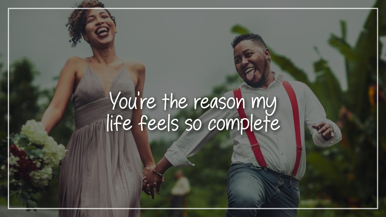 180+ Heartfelt Love Quotes For Him To Express Your Feelings - The Bad ...