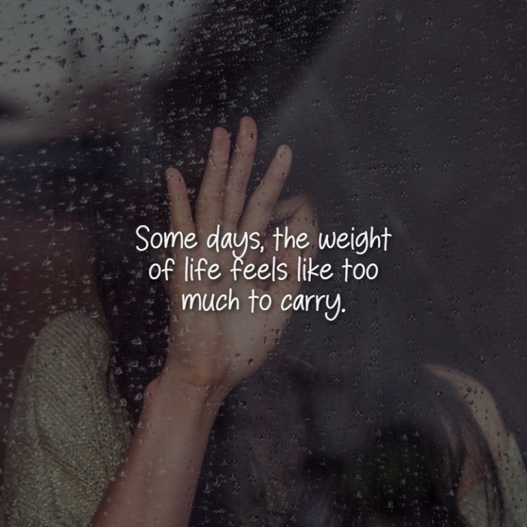 Feeling Soul Tired? These 100+ Quotes Will Help You Recharge - The Bad ...