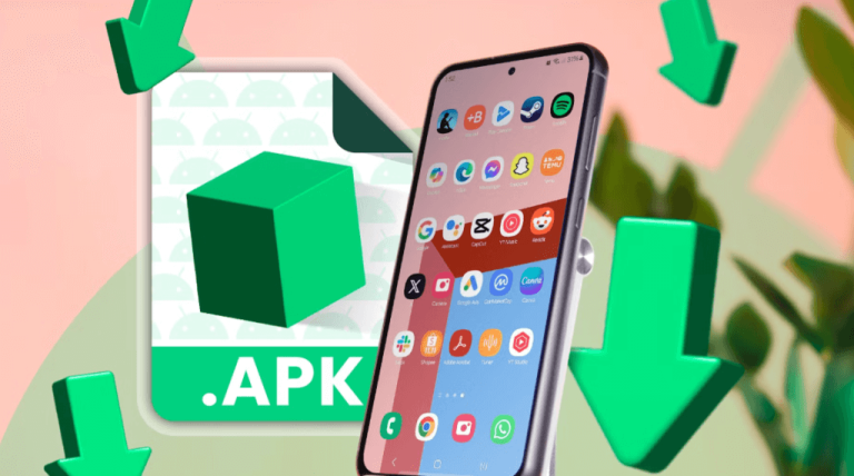 How to Download APK Files Safely: A Comprehensive Guide - The Bad-Ass ...
