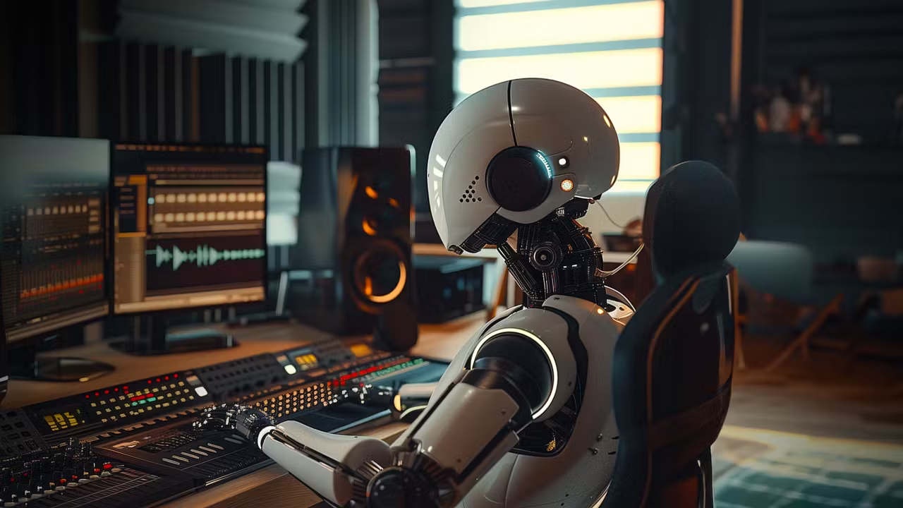 Mastering Image Enhancements with AI Technology - The Bad-Ass Dad Pod