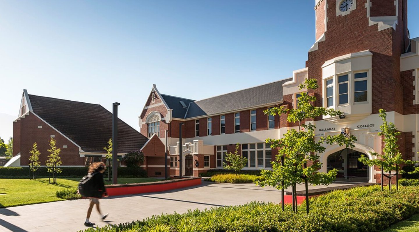 Navigating the Victorian VCE and ATAR Landscape - The Bad-Ass Dad Pod