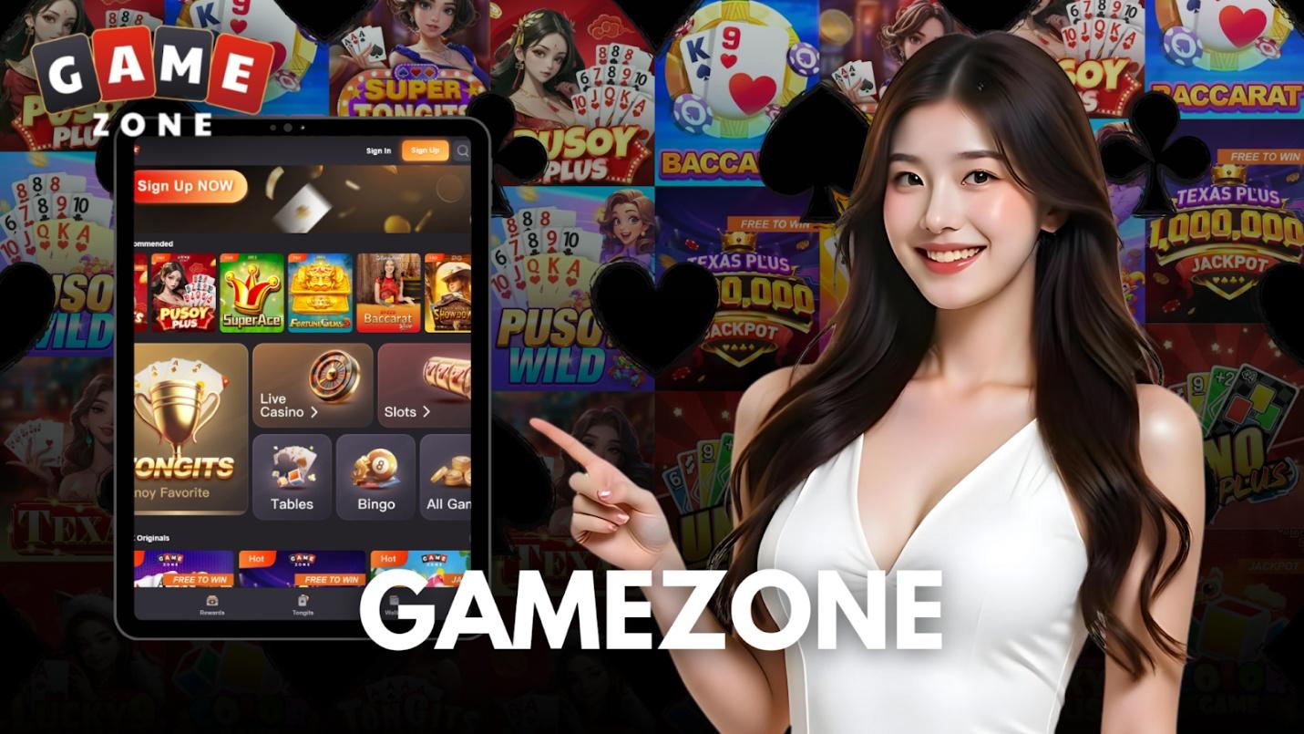 Card Games Go Digital: How GameZone is Preserving Filipino Culture - The Bad-Ass Dad Pod