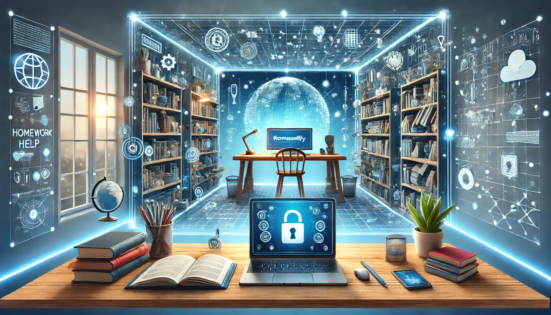 Homework Help in the Digital Age: Is Homeworkify the Right Solution for ...