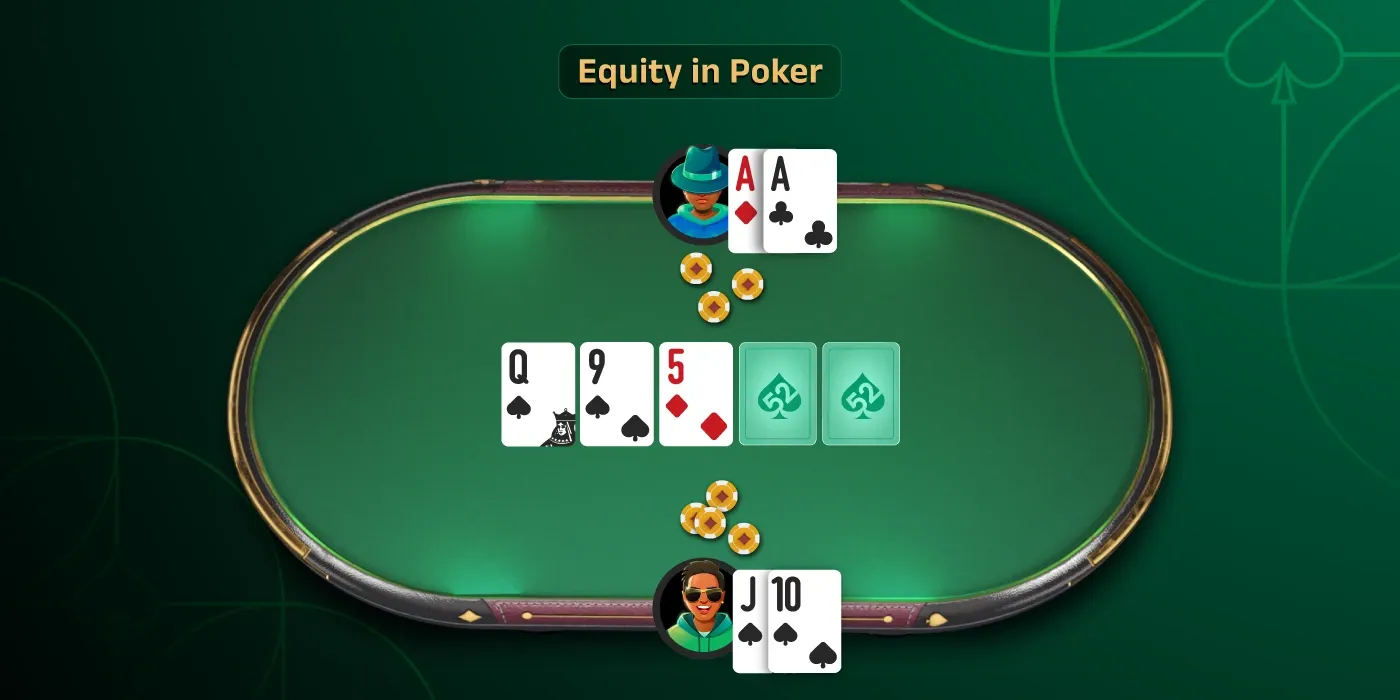 Understanding Poker Equity: A Guide to Smarter Decisions - The Bad-Ass ...