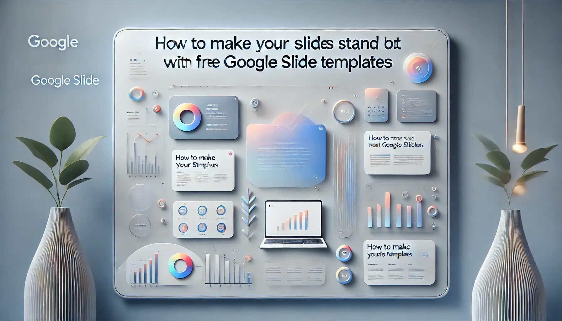 How to Make Your Slides Stand Out with Free Google Slide Templates ...