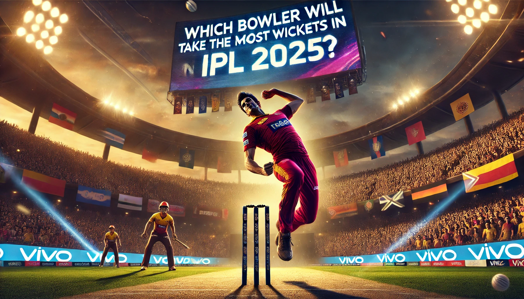 Which Bowler Will Take the Most Wickets in IPL 2025?