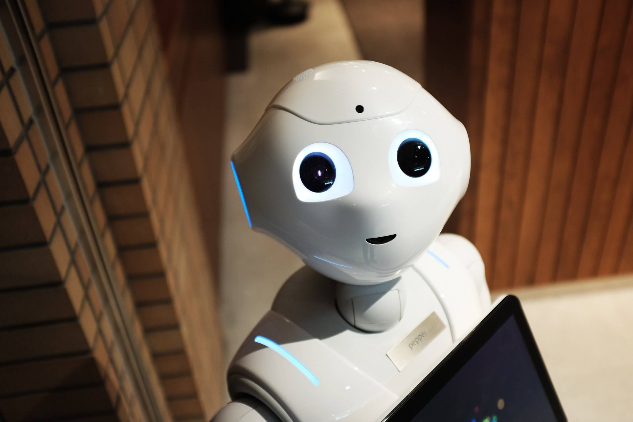 5 Key Innovations In Robotics: Insights From IIT Delhi - The Bad-Ass ...