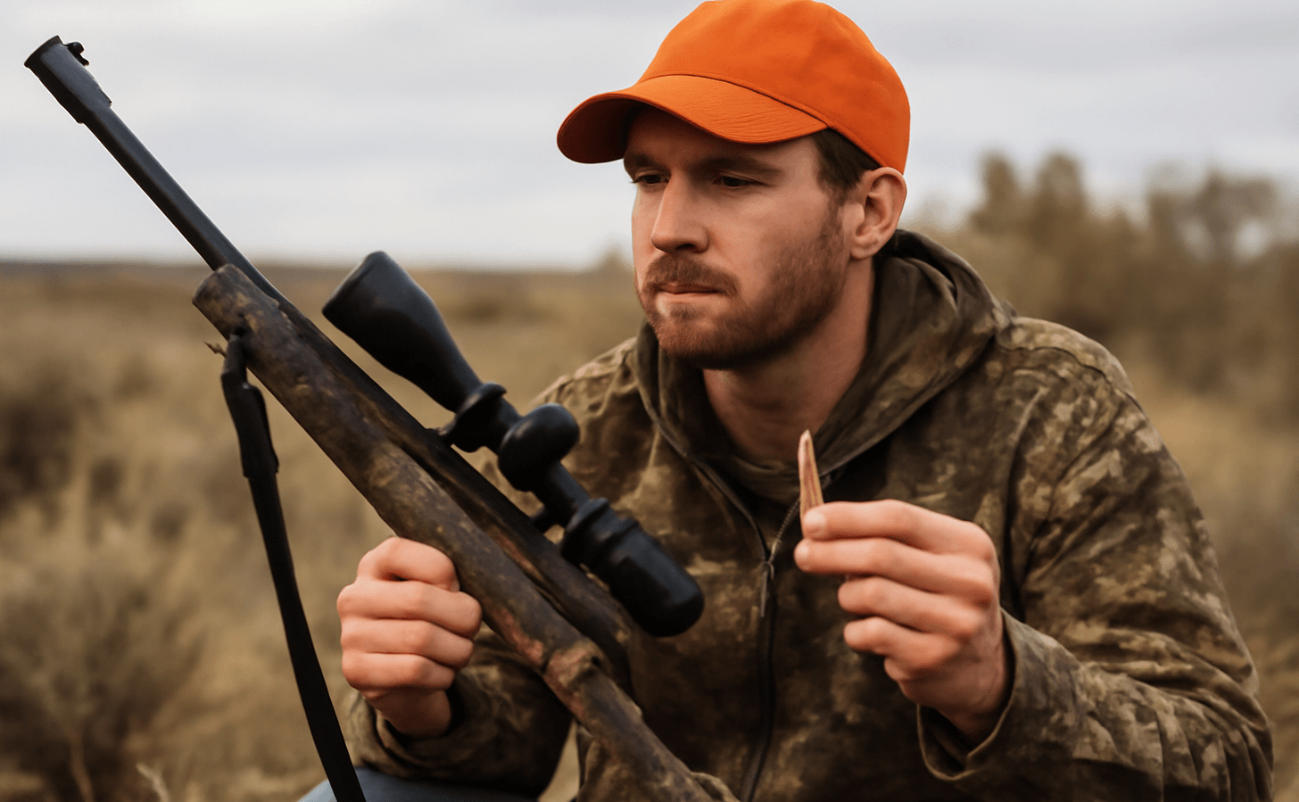 Why More Hunters Are Choosing 223 Ammo for Varmint and Small Game ...