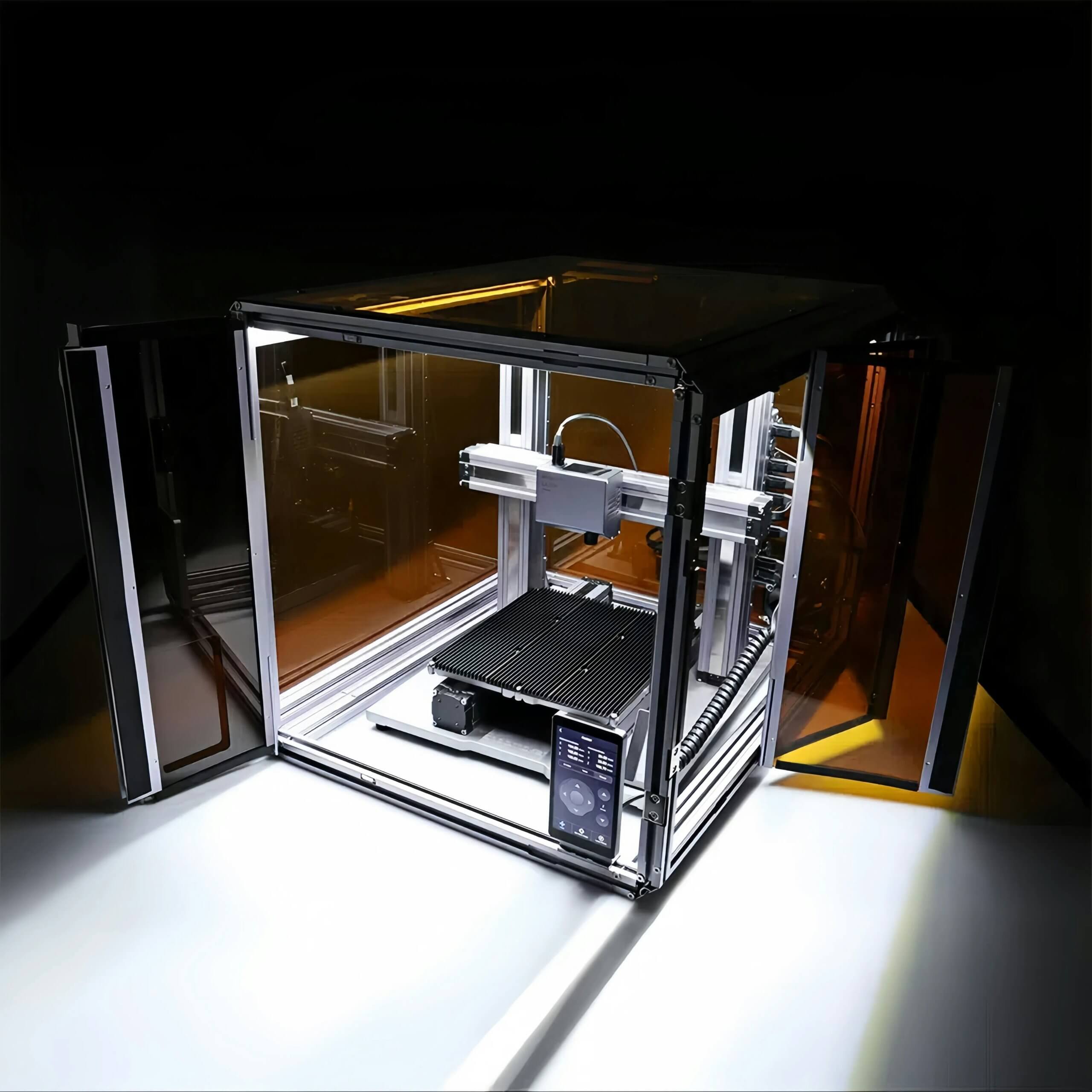 What Is a Laser Window? How It Works & Why It Matters - The Bad-Ass Dad Pod